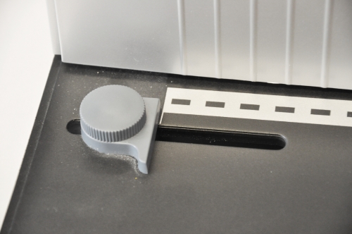 PB 4 - plastic binding machine | Punch- binding machines plastic comb ...