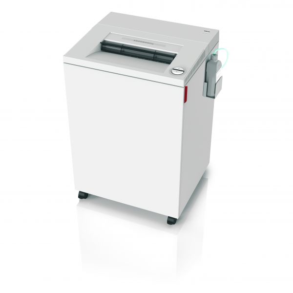 IDEAL 4003 CC - 2 x 15 mm with oiler – paper shredder | New | www ...