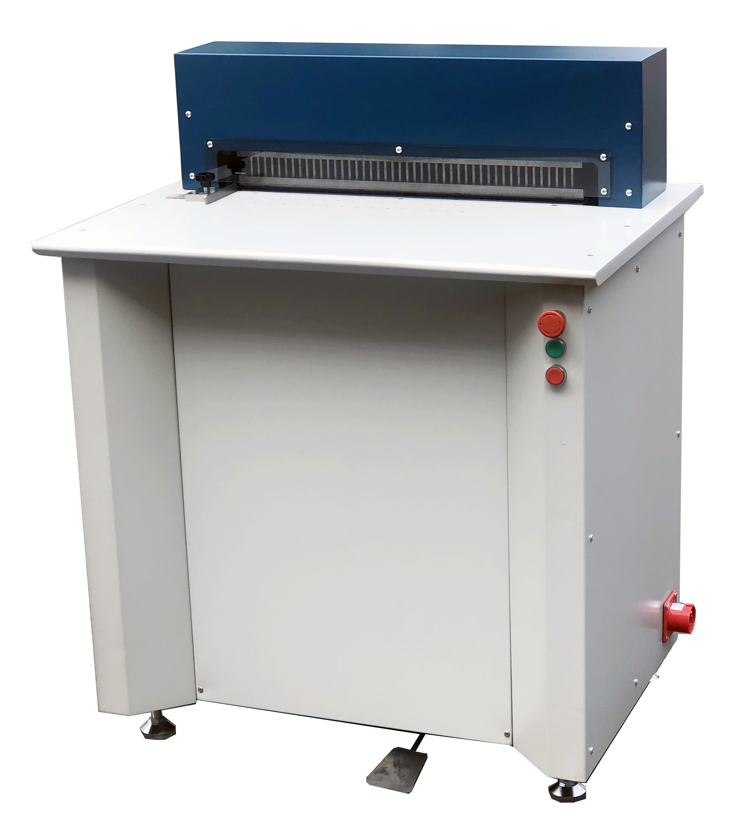 PP 600 Heavy Duty punching machine | Punching machines | Binding ...