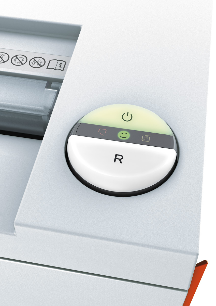 IDEAL 2465 CC - 4 x 40 mm – paper shredder | Office | Paper shredders ...