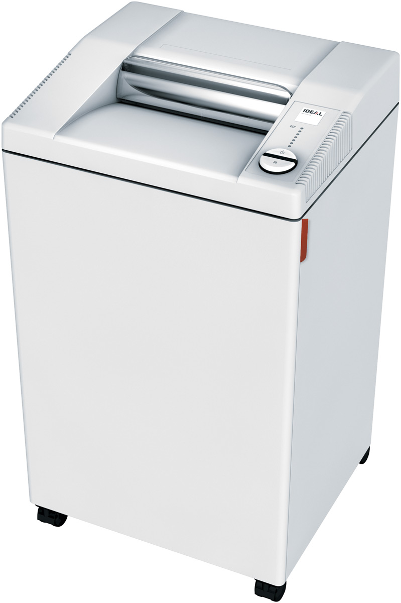 IDEAL 3104 CC - 2 x 15 mm – paper shredder | Office | Paper shredders | Products | www.reinauer.eu