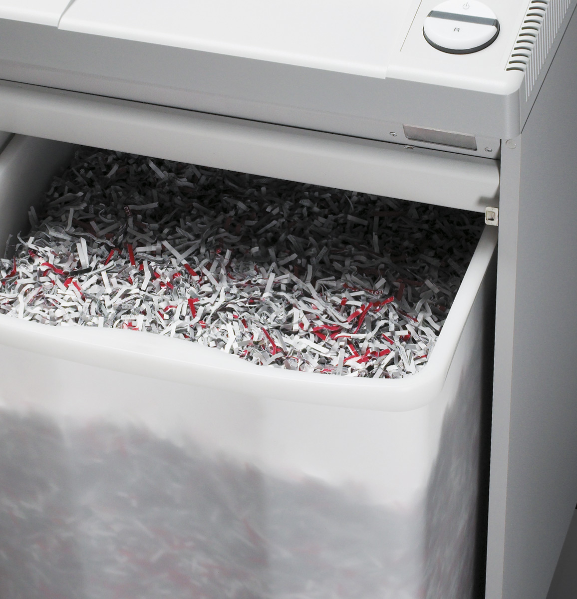 IDEAL 3104 CC - 4 x 40 mm – paper shredder | Office | Paper shredders | Products | www.reinauer.eu