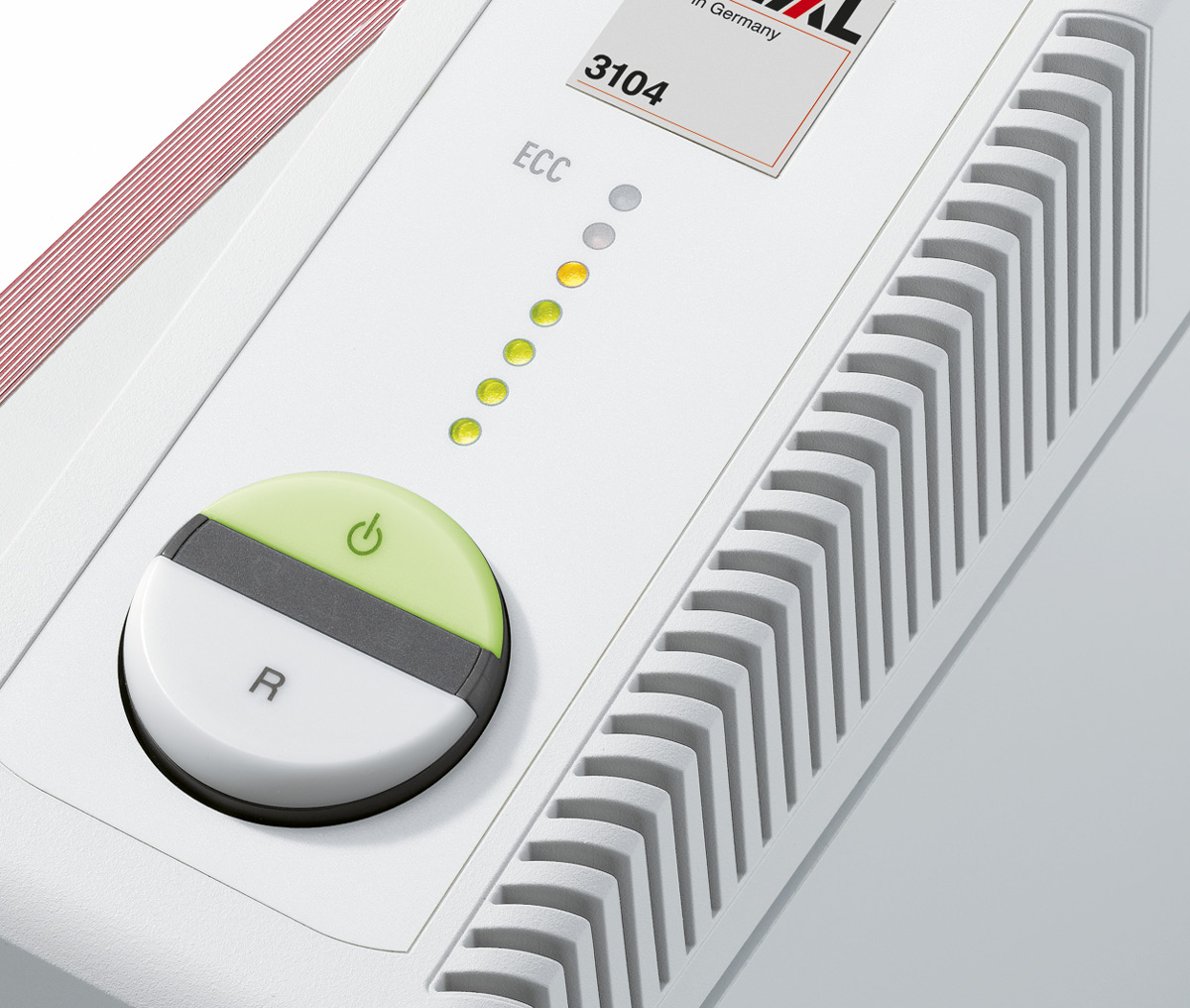 IDEAL 3104 CC 2 x 15 mm with oiler – paper shredder | Office | Paper shredders | Products | www ...